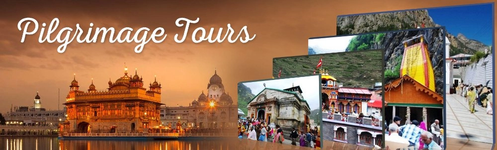 Book Pilgrimage Tour Packages From Lucknow